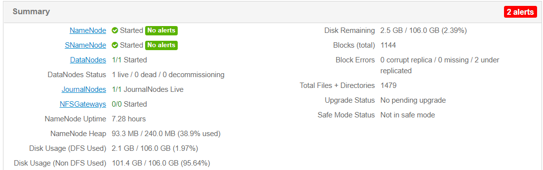 Solved: Increase size of HDFS. - Cloudera Community - 300038