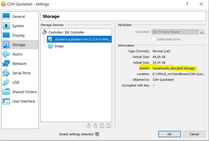 Solved: Increase size of HDFS. - Cloudera Community - 300038