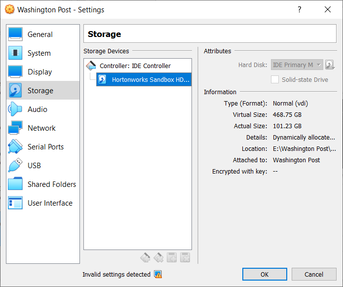 Solved: Increase size of HDFS. - Cloudera Community - 300038