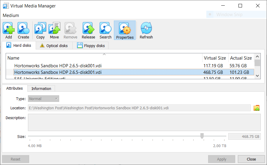 Solved: Increase size of HDFS. - Cloudera Community - 300038