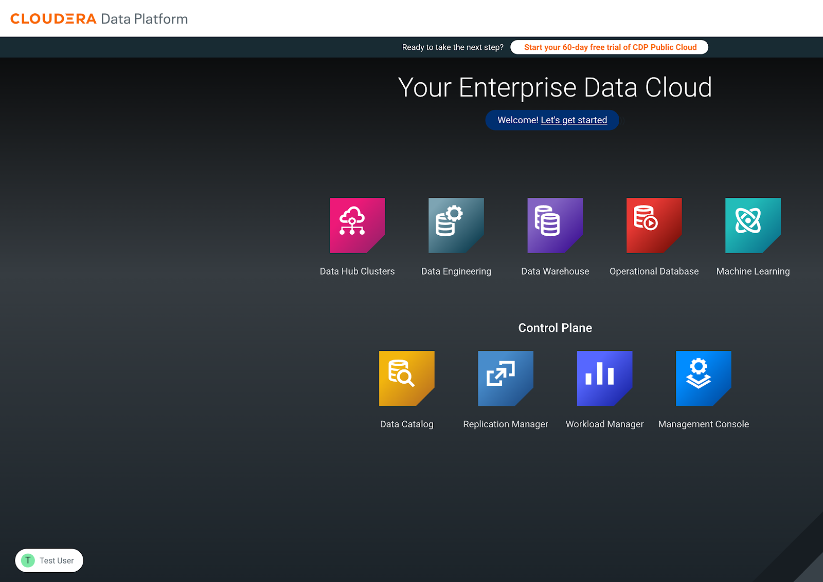 How to configure Single Sign-On (SSO) for CDP Publ... - Cloudera ...