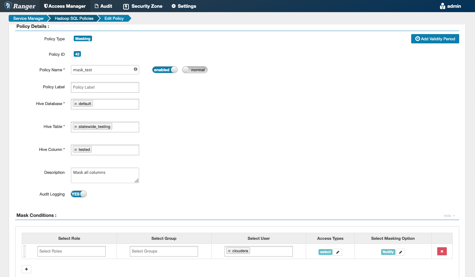 How to create a Centos7 CDP-DC Base VM for sandbox... - Cloudera ...