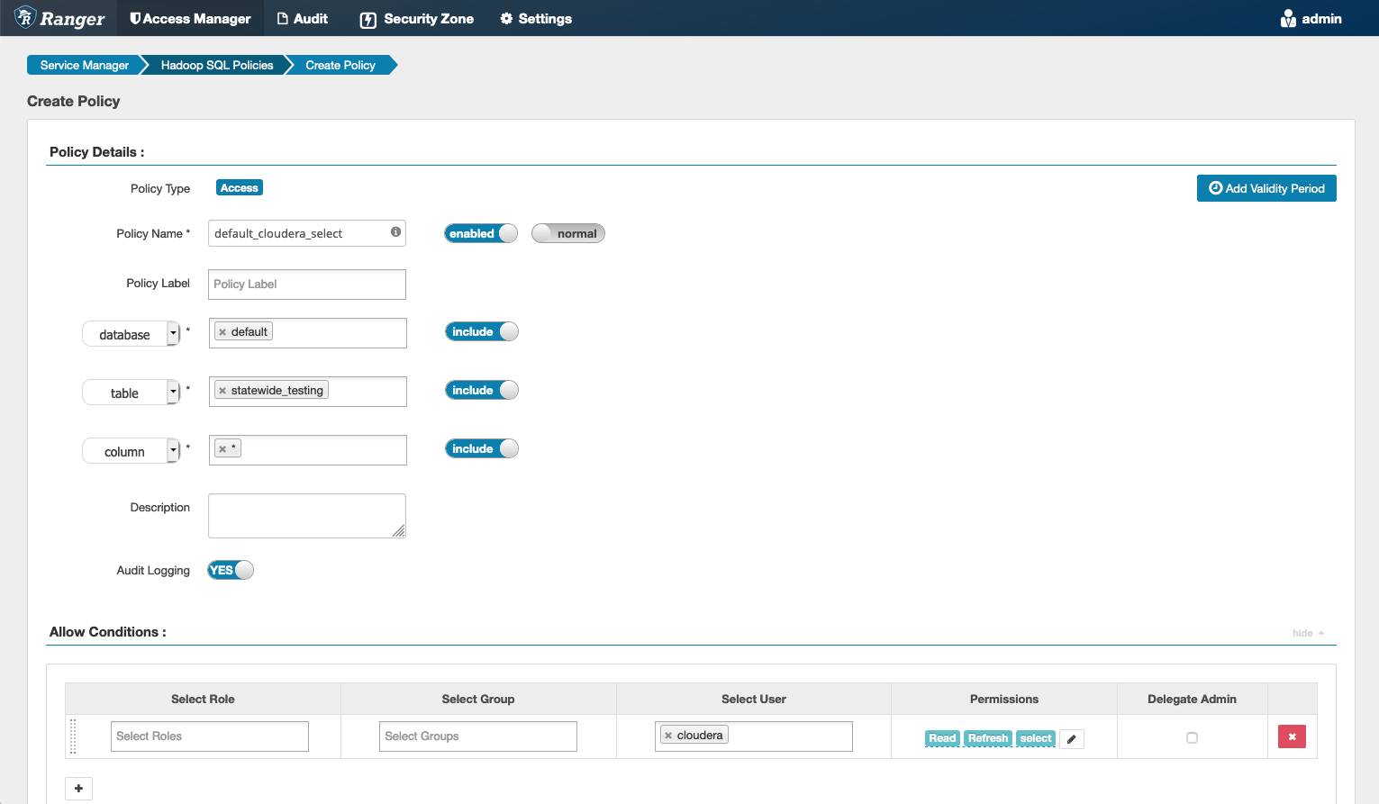 How to create a Centos7 CDP-DC Base VM for sandbox... - Cloudera ...