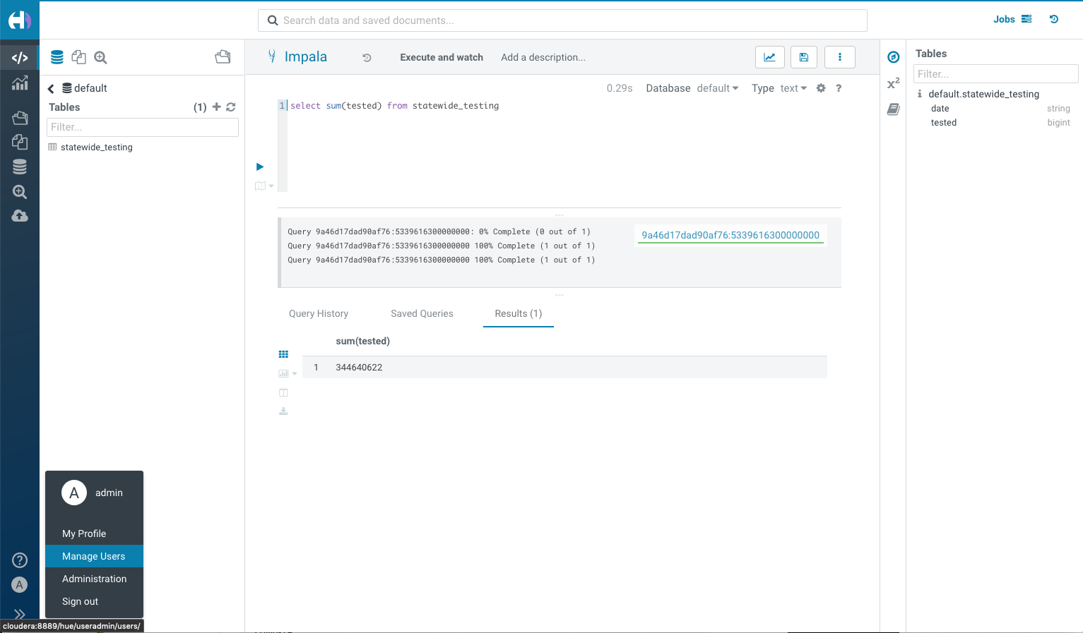 How to create a Centos7 CDP-DC Base VM for sandbox... - Cloudera ...