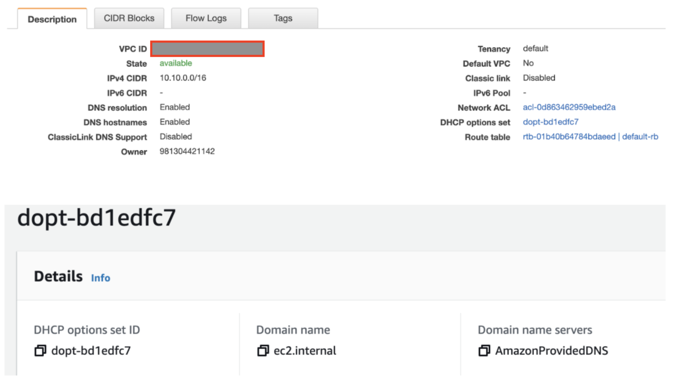How to setup Private Domain Resolution from CDP on... - Cloudera Community - 301087