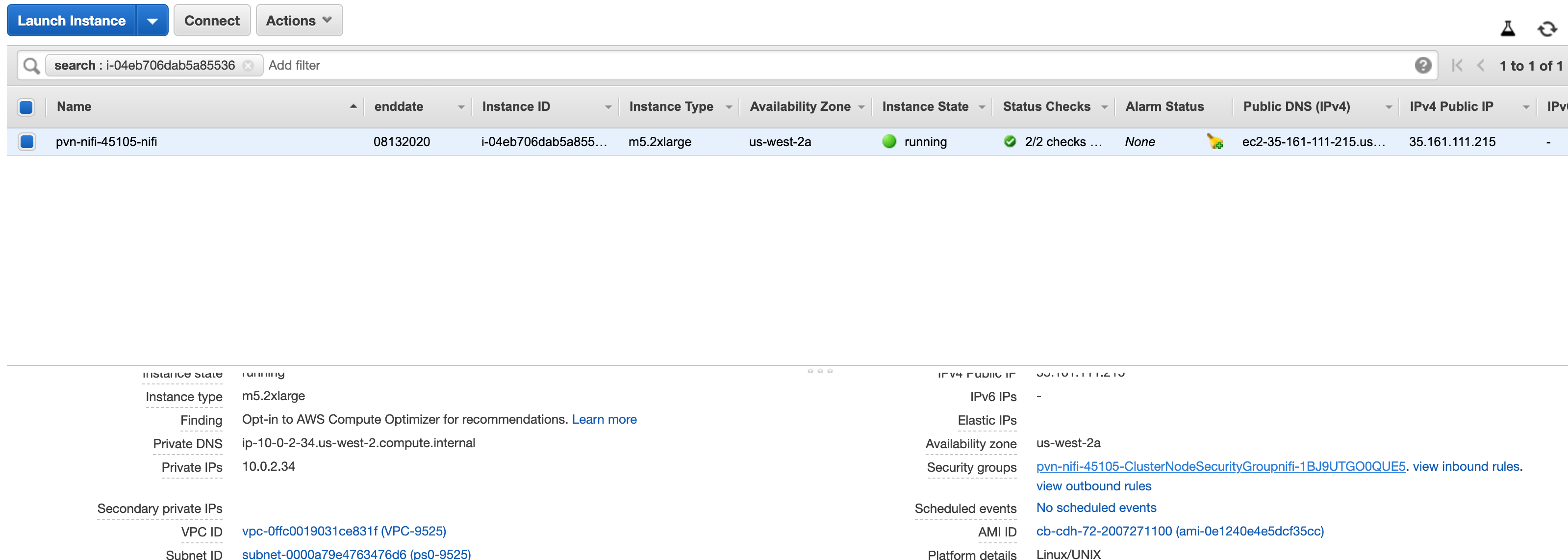 How to configure NiFi S2S from local machine to CD... - Cloudera Community - 301235