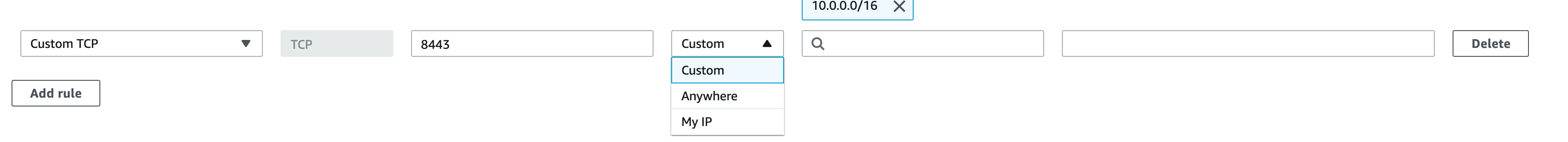 How to configure NiFi S2S from local machine to CD... - Cloudera Community - 301235