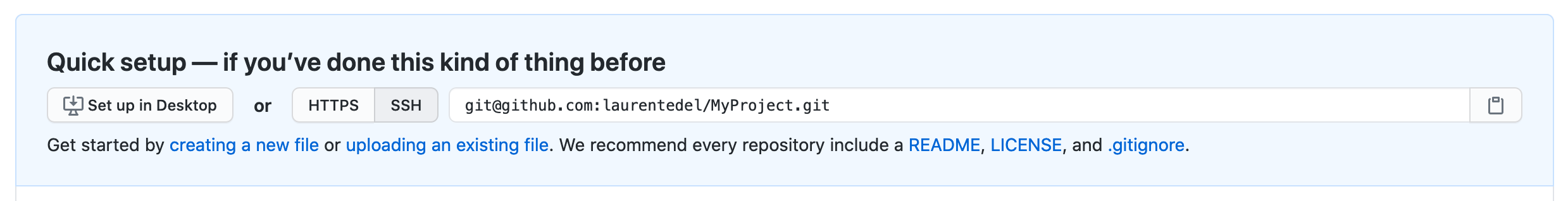 How to work with Github repositories in CML/CDSW - Cloudera Community - 303205