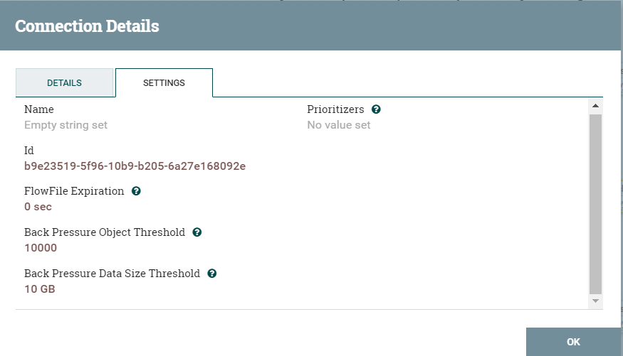 Solved: NiFi MergeContent generating 2 output files instea... - Cloudera Community - 303496