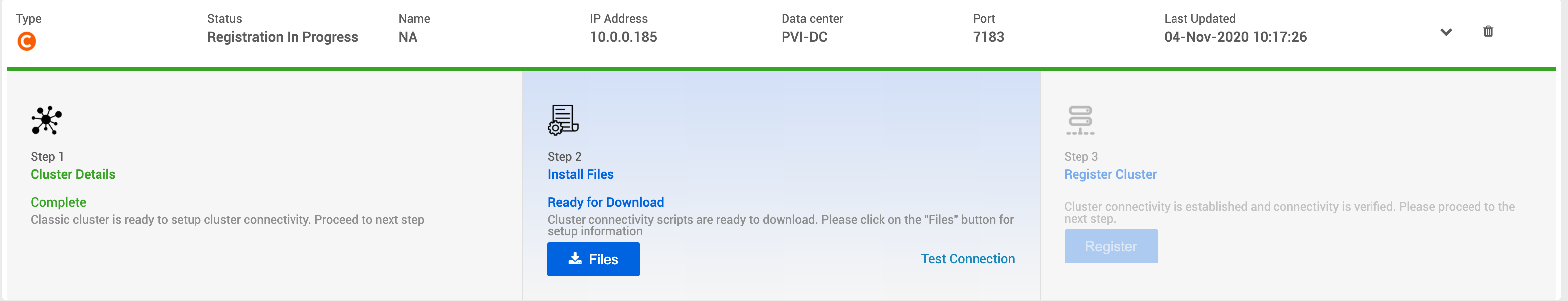 How to use CDP Replication Manager to replicate da... - Cloudera ...