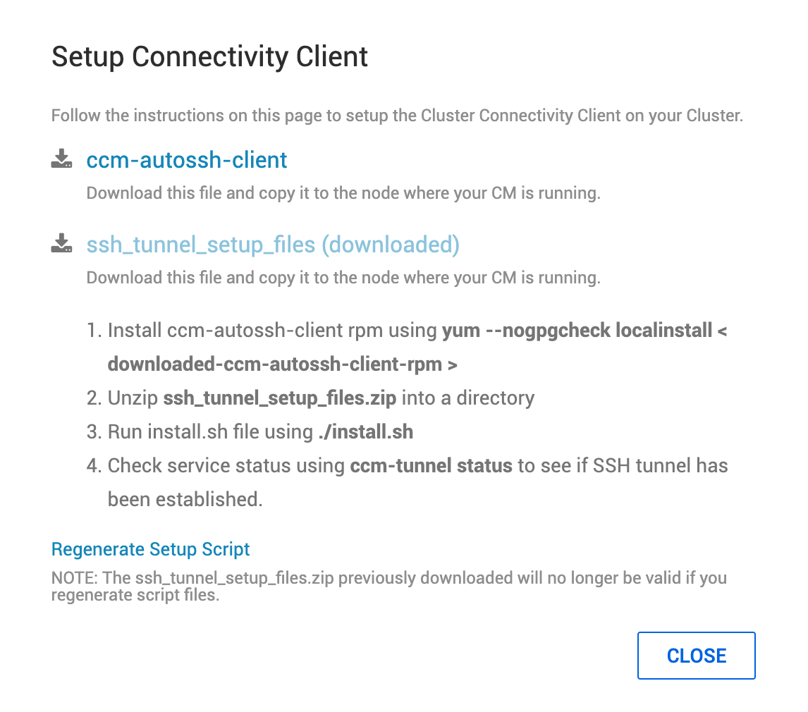How to use CDP Replication Manager to replicate da... - Cloudera ...