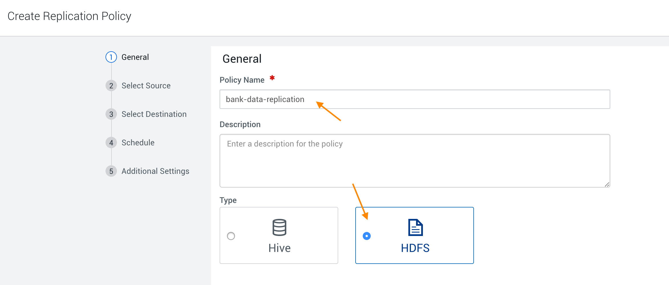 How to use CDP Replication Manager to replicate da... - Cloudera ...