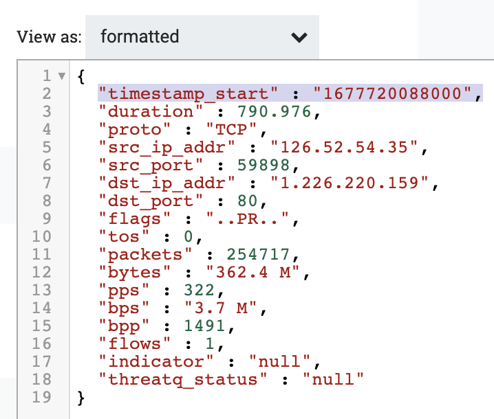 Solved: Transform string to integer in NiFi - Cloudera Community - 305435