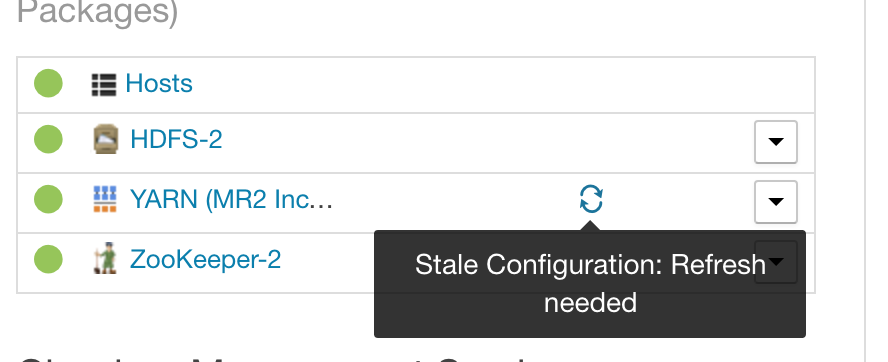 Solved Python Cmapi To Refresh And Deploy The Client Con