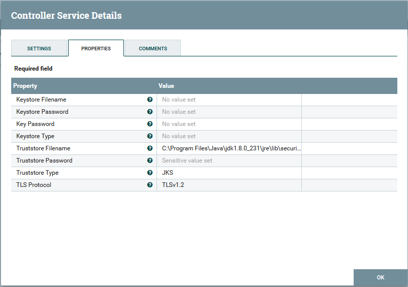 Solved: NiFi : InvokeHttp, authenticate to Salesforce's B... - Cloudera ...