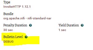 Solved: NiFi : InvokeHttp, authenticate to Salesforce's B... - Cloudera ...