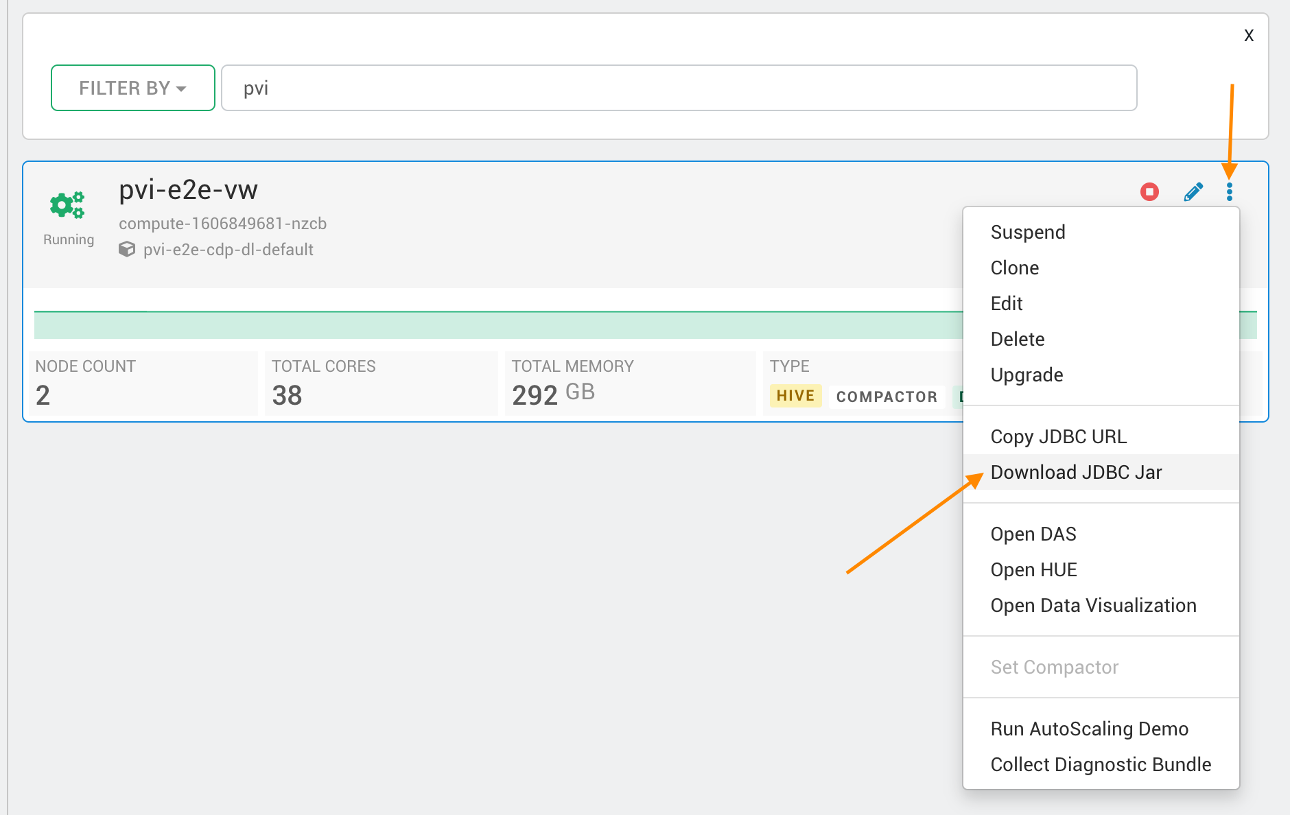 How to use NiFi to write API data to CDP CDW - Cloudera Community - 306770