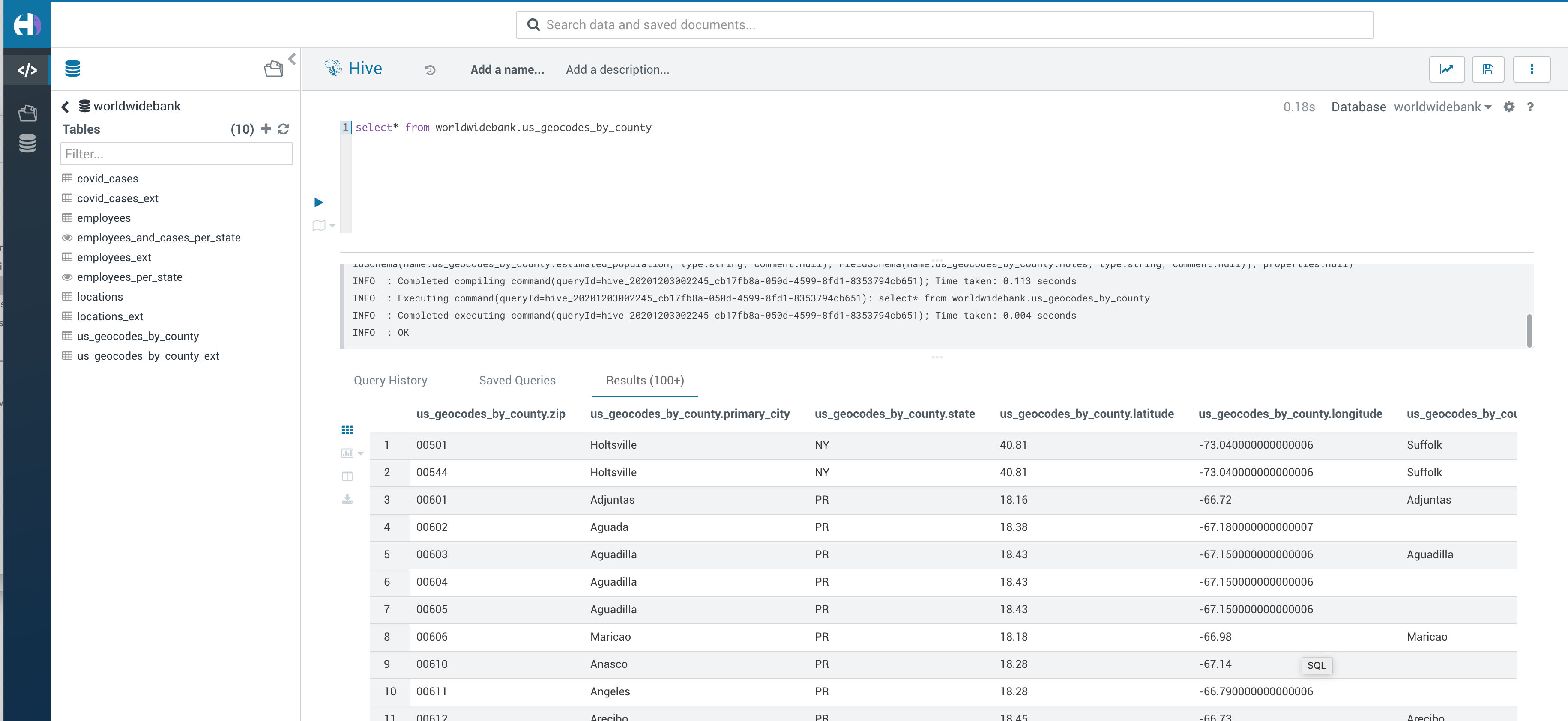 How to use NiFi to write API data to CDP CDW - Cloudera Community - 306770