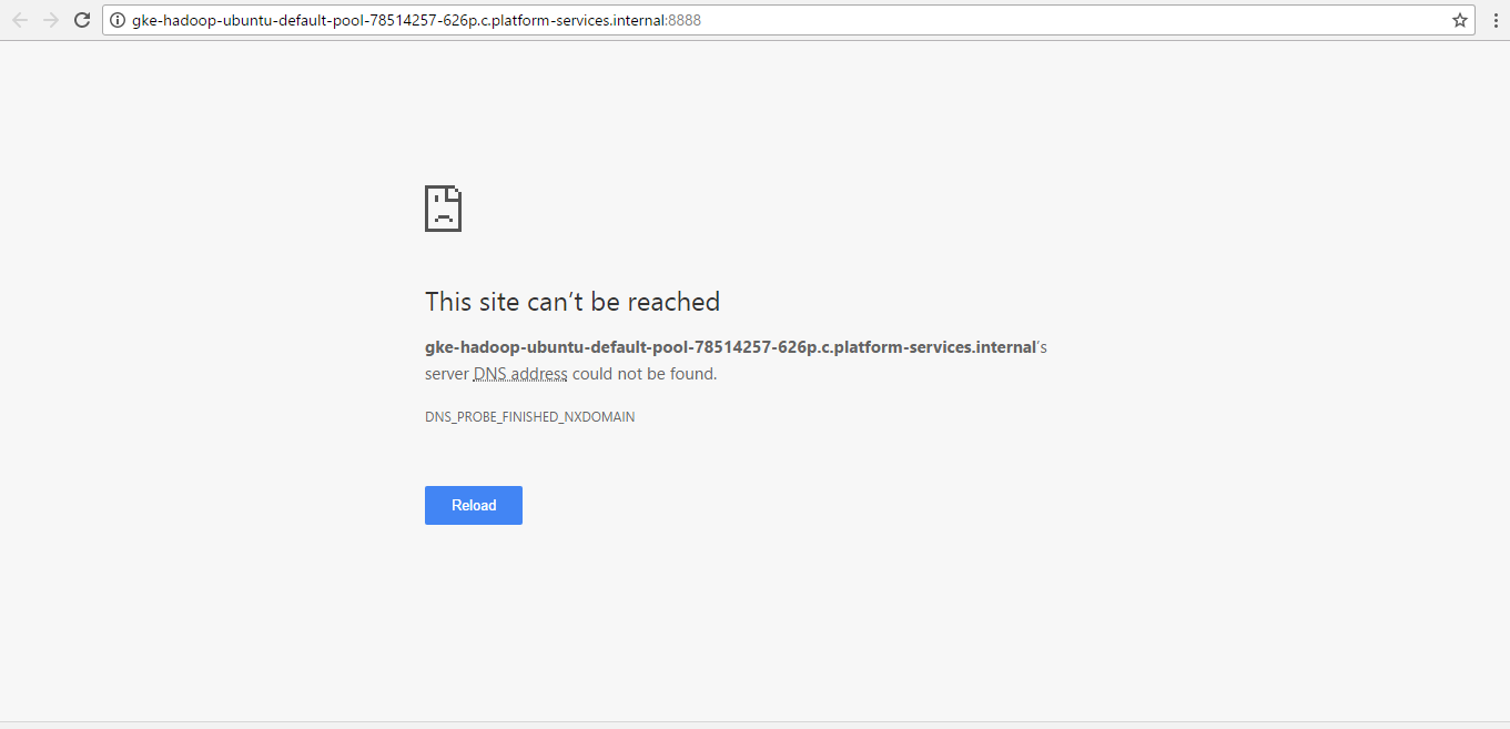 Solved: Hub Web UI doesn't work - Cloudera Community - 28352