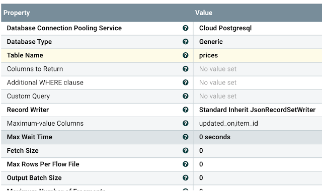 Simple Change Data Capture (CDC) with SQL Selects ... - Cloudera Community - 308376