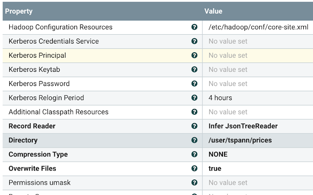 Simple Change Data Capture (CDC) with SQL Selects ... - Cloudera Community - 308390