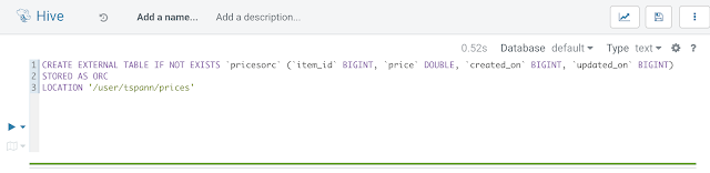 Simple Change Data Capture (CDC) with SQL Selects ... - Cloudera Community - 308390