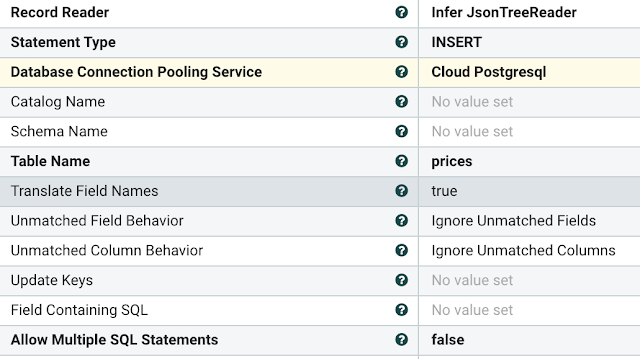 Simple Change Data Capture (CDC) with SQL Selects ... - Cloudera Community - 308390