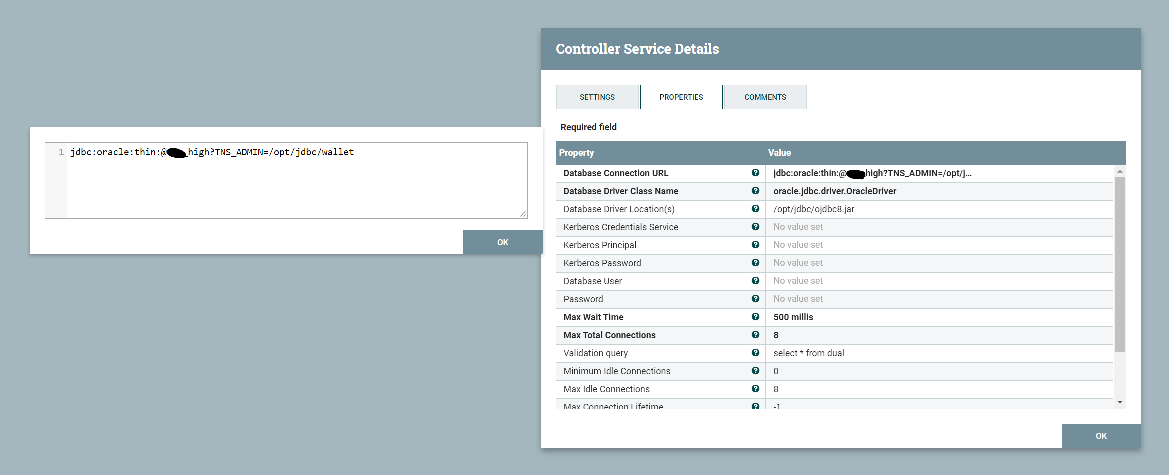Apache Nifi To Oracle Atp Cloudera Community 309632