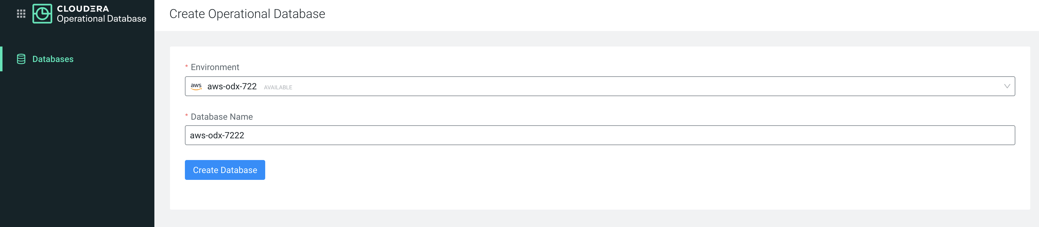 CML-COD Interop UseCase: CDP Public Cloud - Cloudera Community - 311221