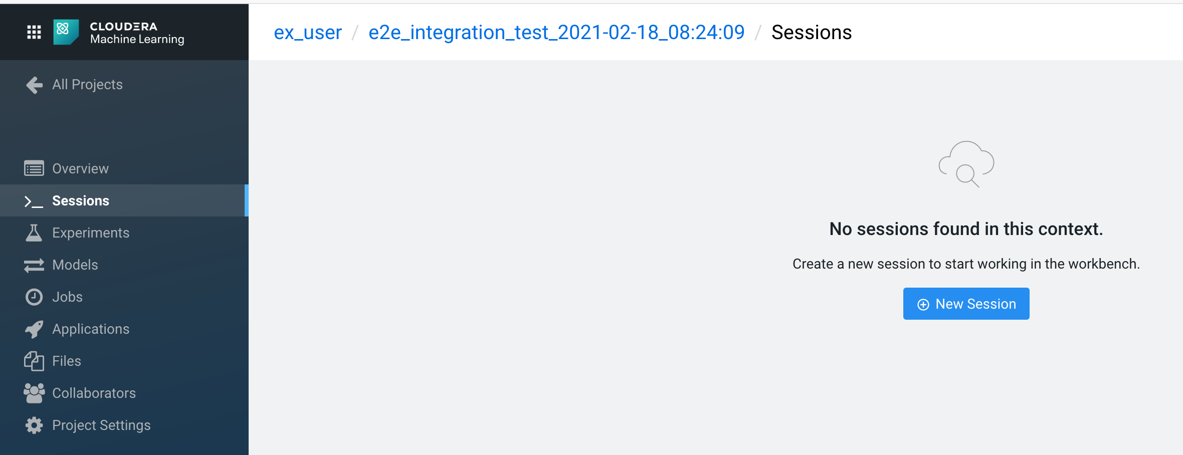 CML-COD Interop UseCase: CDP Public Cloud - Cloudera Community - 311221
