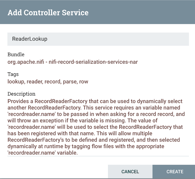 New Features of Apache NiFi 1.13.0 - Cloudera Community - 311940