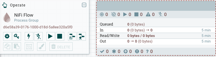 How to achieve true multi tenancy in nifi? - Cloudera Community - 312410