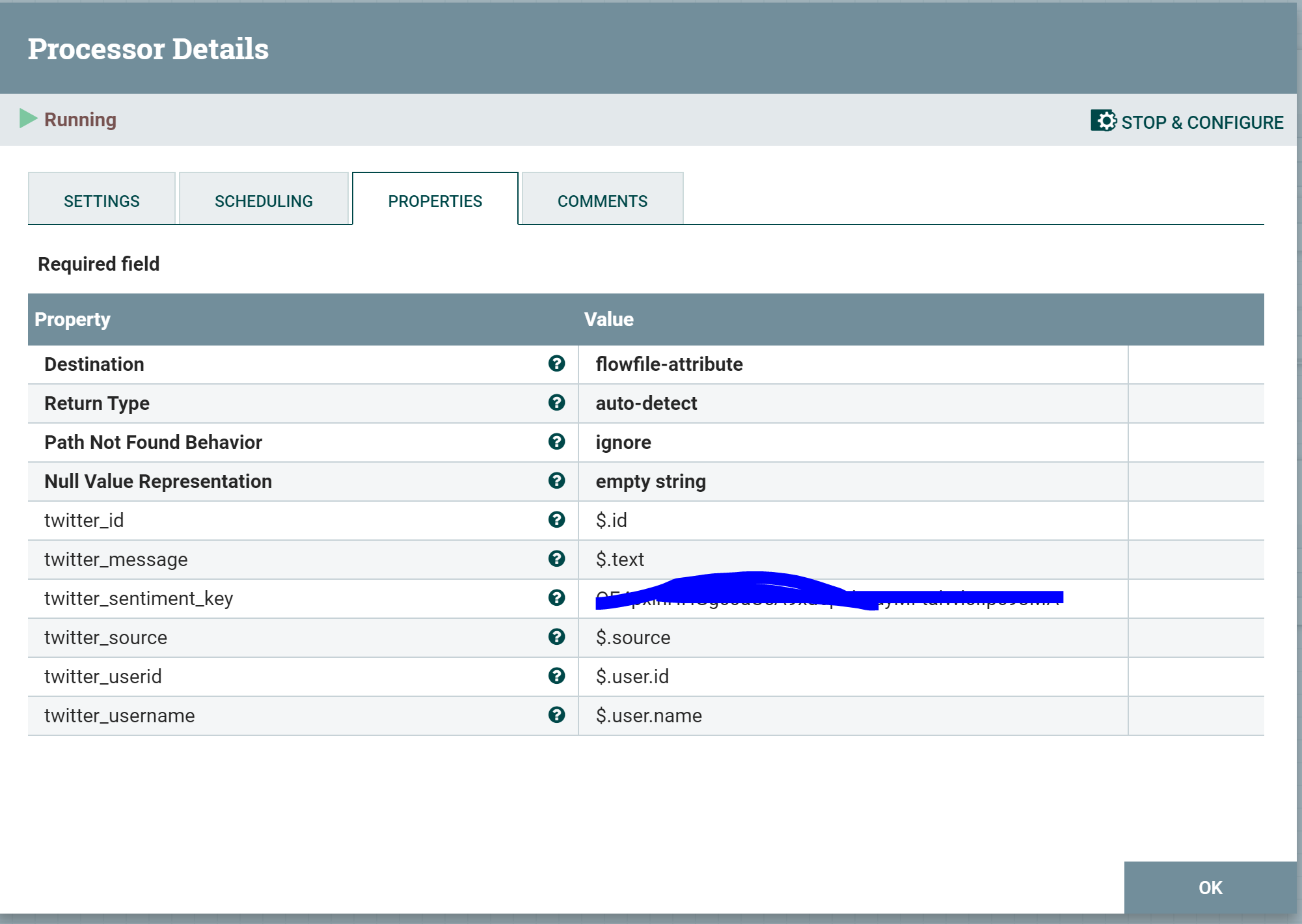 Solved: NIFI:Not able to POST using invokehttp, working pe... - Cloudera Community - 313950