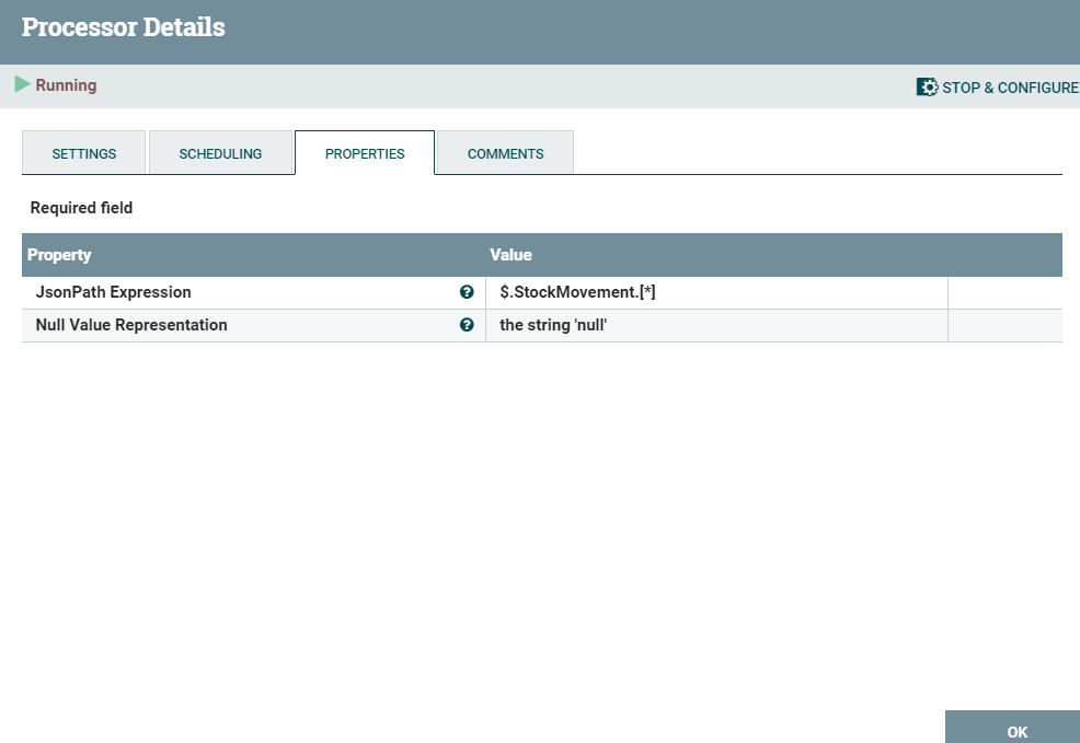 Solved: Evaluatejsonpath nifi invalid json content - Cloudera Community - 313958