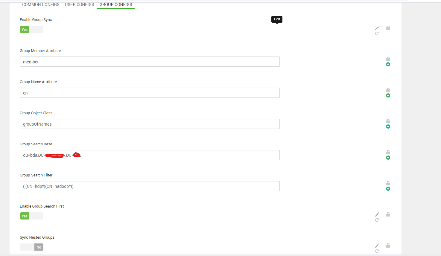 Configuring Ranger Usersync with AD/LDAP for a com... - Cloudera Community - 245959