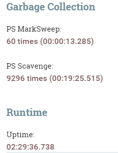 Solved: NIFI Cluster Node Restarts - Cloudera Community - 316428
