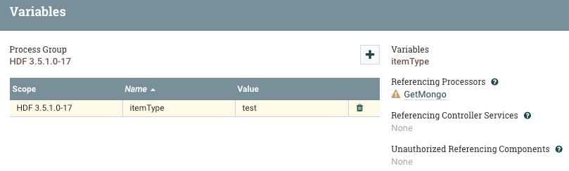Solved: NIFI GetMongo Dynamic Query Creation - Cloudera Community - 317245