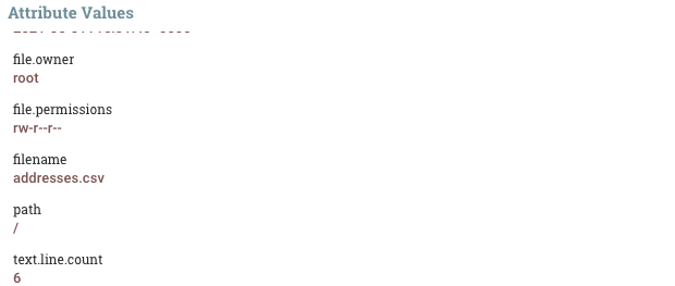 Solved: How to count files lines using NiFi - Cloudera Community - 317471