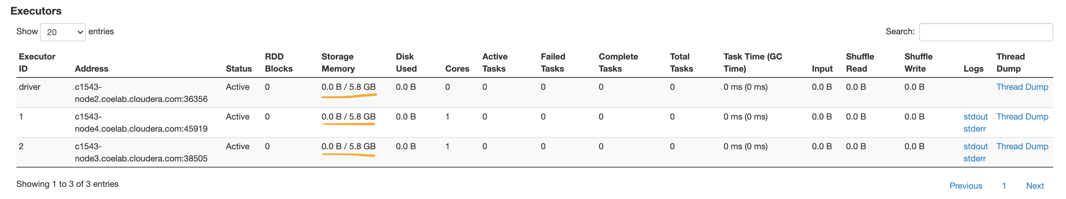 Spark Memory Management - Cloudera Community - 317794