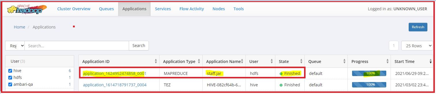 Sqoop export to create table - Cloudera Community - 319485
