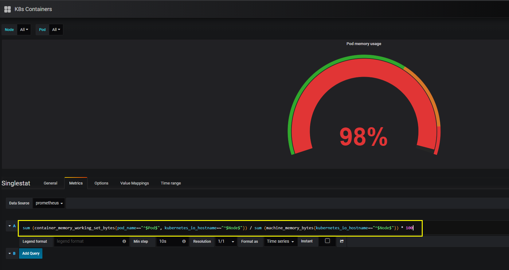Meaning of CDSW Admin Overview and Usage and What ... - Cloudera ...