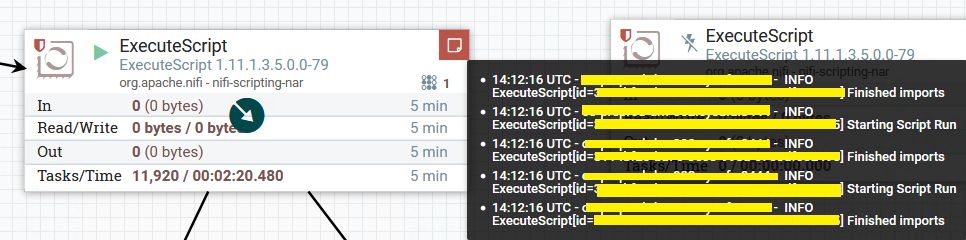 Unable to POST .rpm file using InvokeHTTP processo... - Cloudera ...