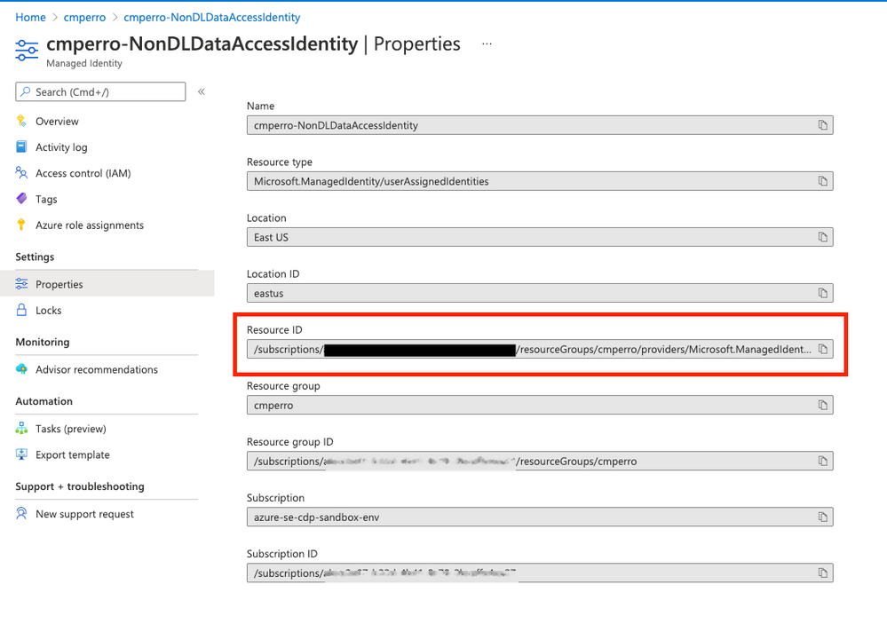 External ADLS Storage Account Access in CDP Public... - Cloudera ...