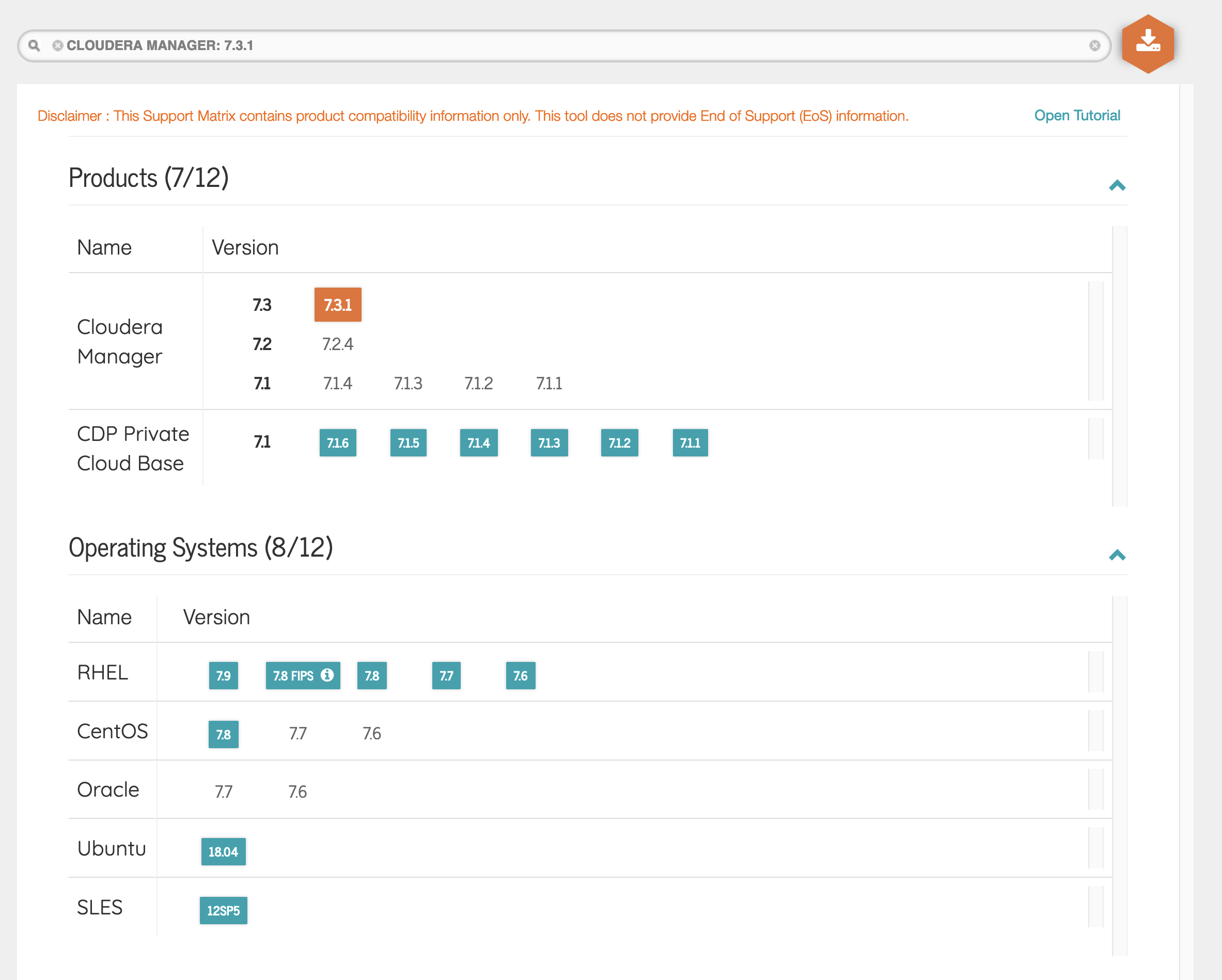 Solved: Setup a 3-5 node CDP cluster in AWS - Cloudera Community - 320186