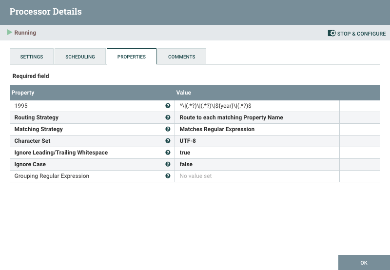 Solved: How to use ListSFTP and FetchSFTP to filter lines ... - Cloudera Community - 323521