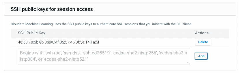 Using VS Code with CML/CDSW Runtimes - Cloudera Community - 324897