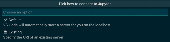 Using VS Code with CML/CDSW Runtimes - Cloudera Community - 324897