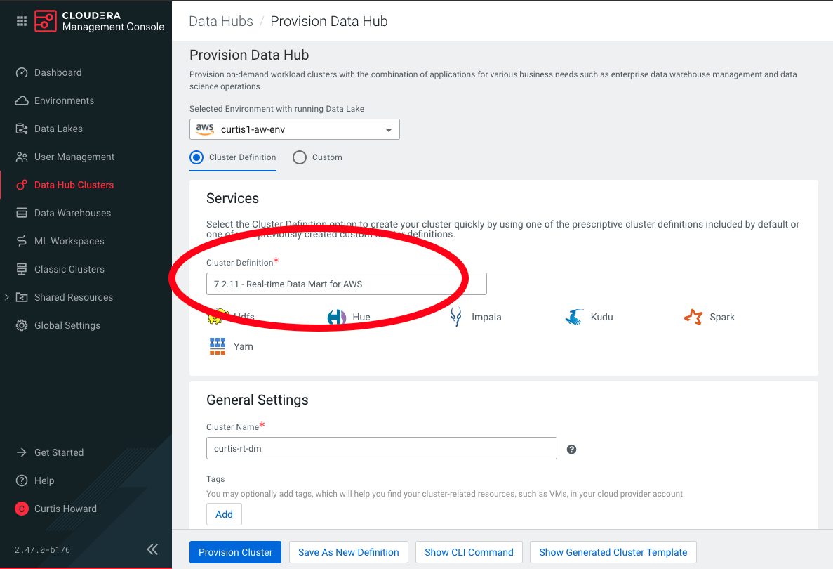 CDE Integration with Kudu - Cloudera Community - 325892