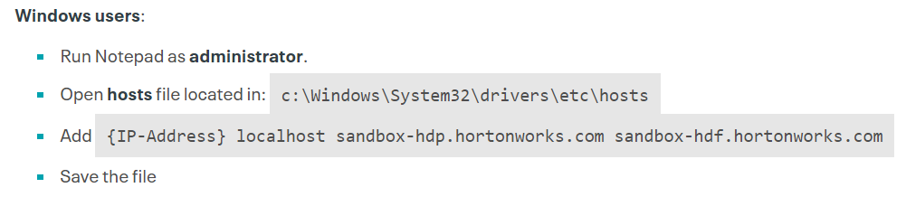 Solved: Unable to connect NiFi to HDFS on HDP sandbox 3.0.... - Cloudera Community - 325785