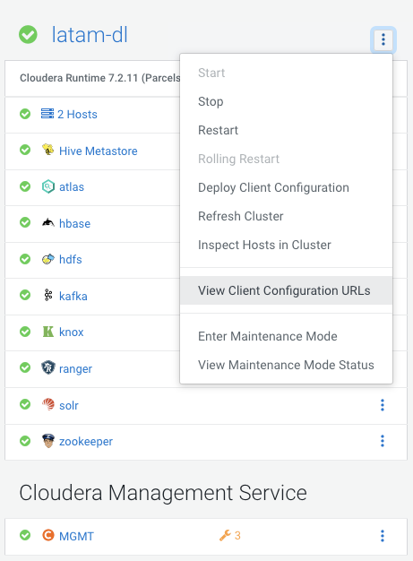 Streamingquery Data To Cdp Public Cloud Using Clo Cloudera Community 326126